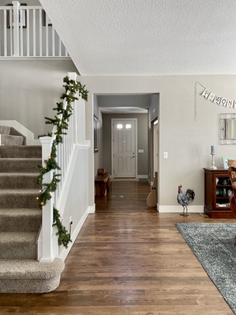 Sherwin-Williams Amazing Gray Color Review - Color Concierge