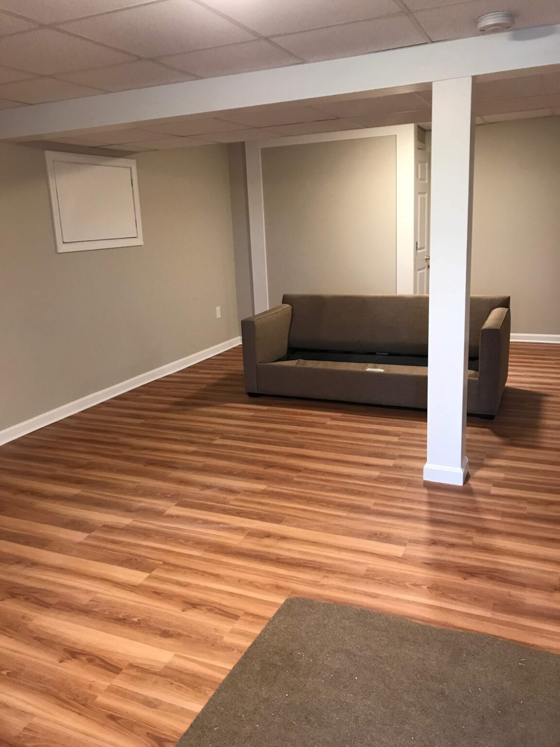 9 Best Basement Paint Colors (& How to Pick) | Color Concierge