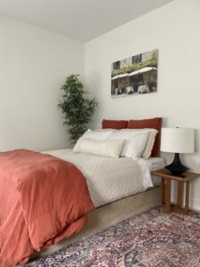 Sherwin-Williams Alabaster (SW 7008) Review | Color Concierge