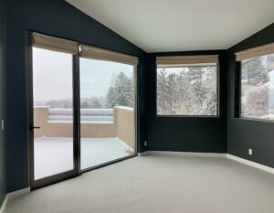 Benjamin Moore Iron Mountain Color Review - Color Concierge