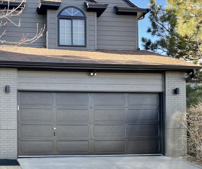 Benjamin Moore Iron Mountain Color Review - Color Concierge