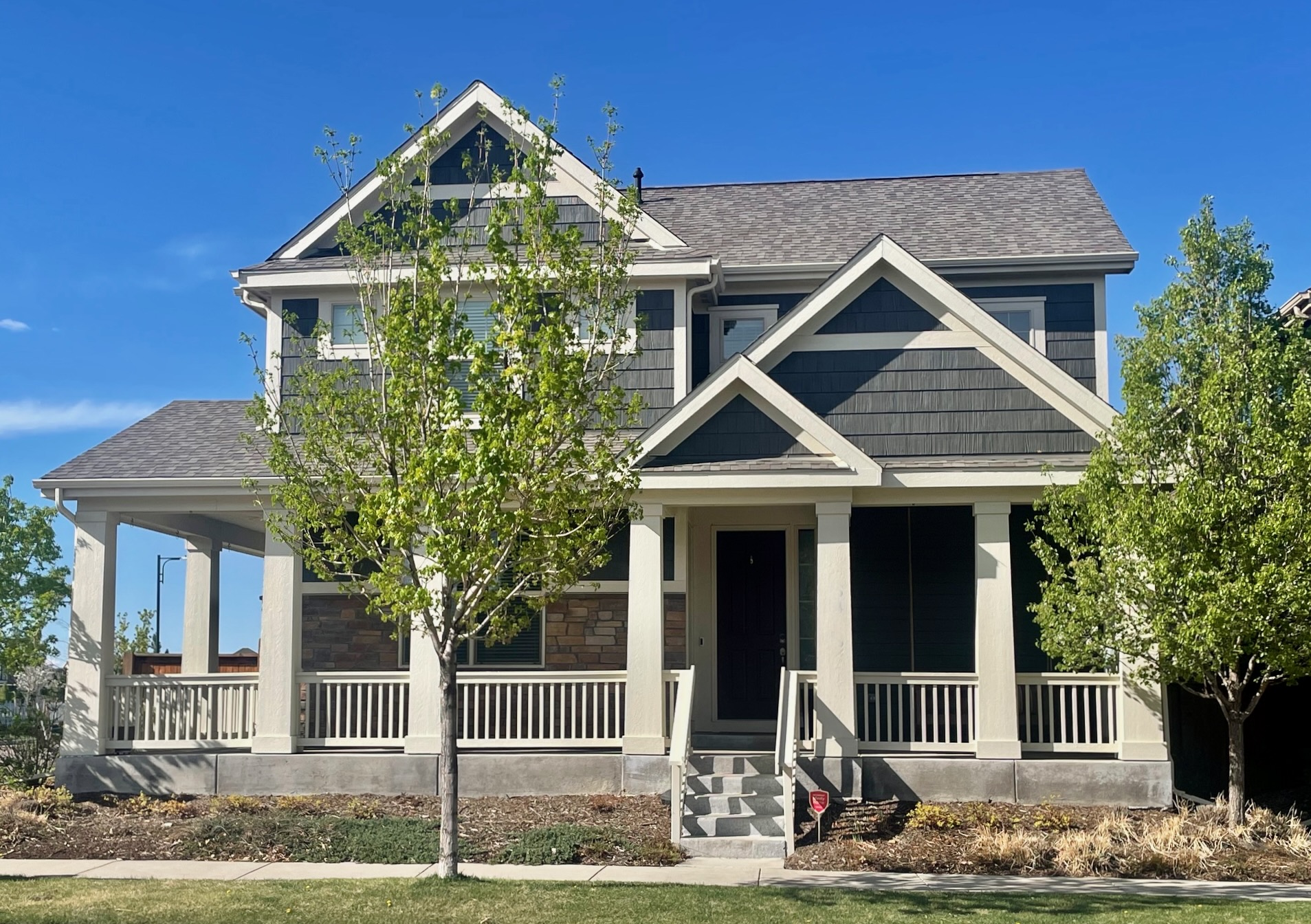 Sherwin-Williams Urbane Bronze Color Review - Color Concierge