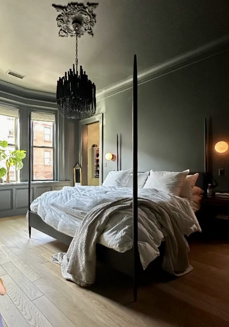 Color Drenching 101: Painting Tips & Tricks | Color Concierge