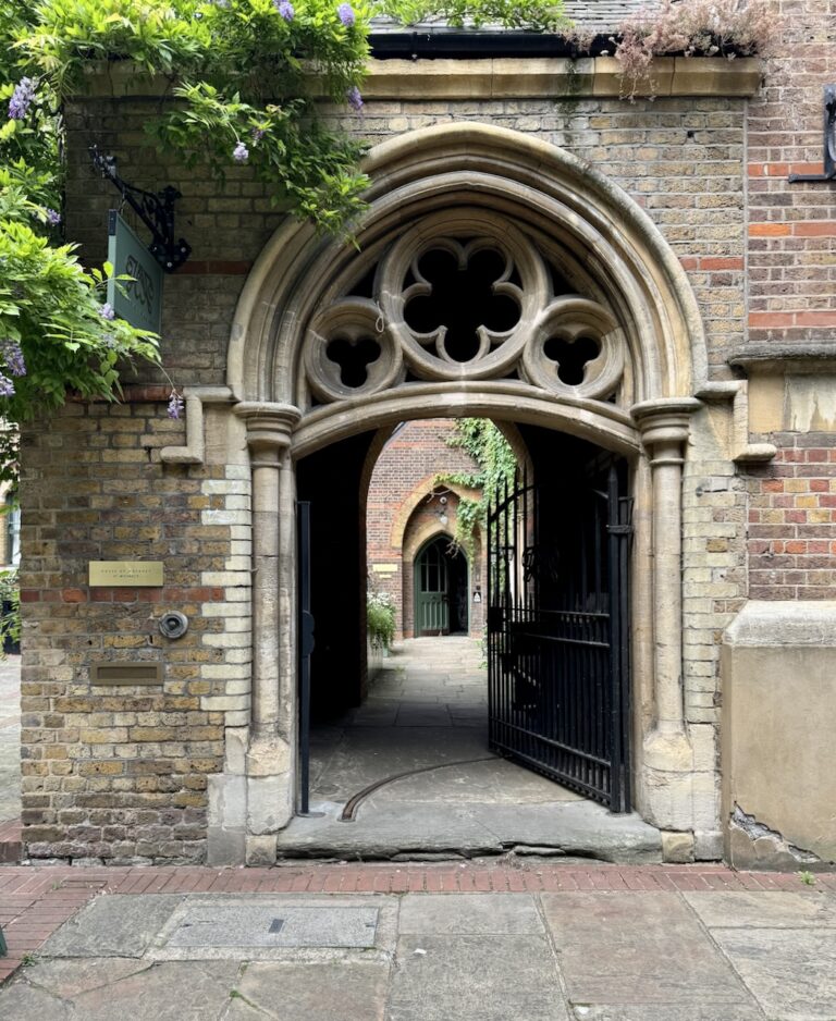 Explore the House of Hackney London Flagship | Color Concierge