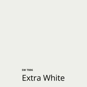 6 Best Sherwin-Williams White Trim Colors - Color Concierge