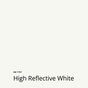 6 Best Sherwin-Williams White Trim Colors - Color Concierge