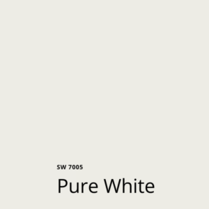 6 Best Sherwin-Williams White Trim Colors - Color Concierge
