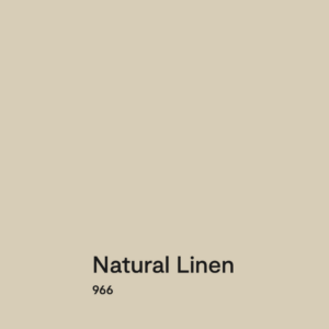 Benjamin Moore Natural Linen Review - Color Concierge
