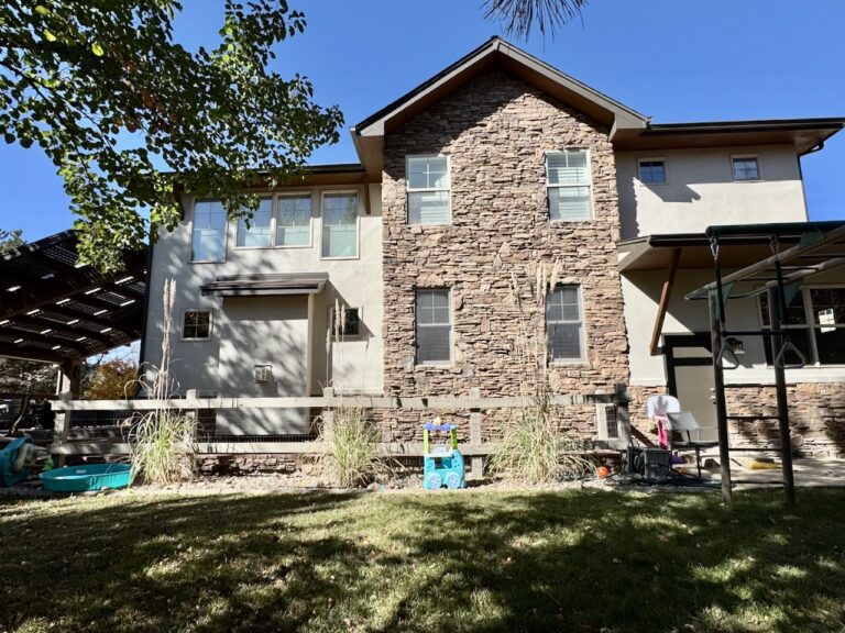 Sherwin-Williams Accessible Beige Exterior Palette | Color Concierge