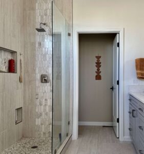 Benjamin Moore Natural Linen Review - Color Concierge