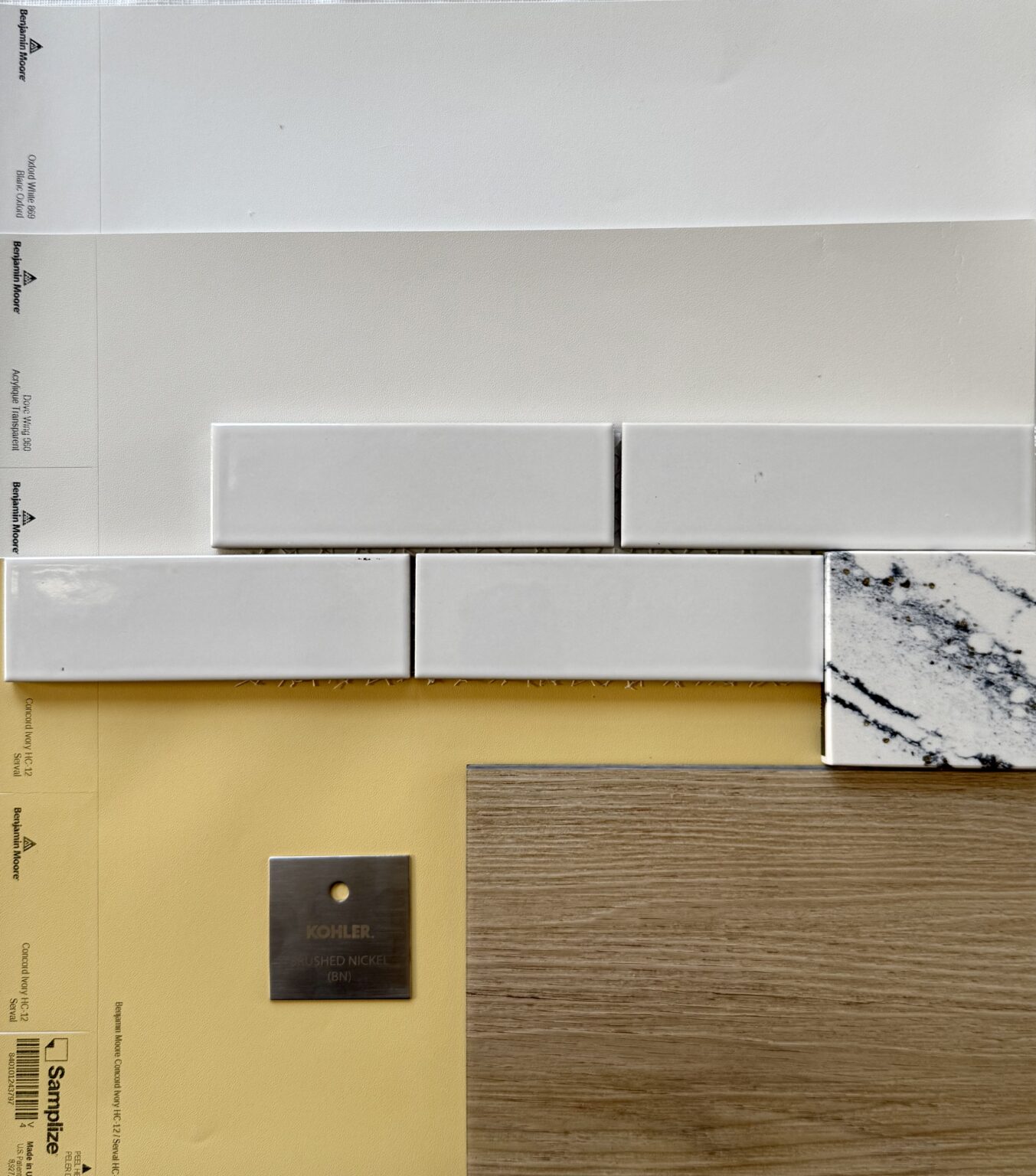 Exploring Our Favorite 2025 Kitchen Design Trends - Color Concierge