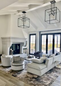 Benjamin Moore Wrought Iron Paint Color Review - Color Concierge