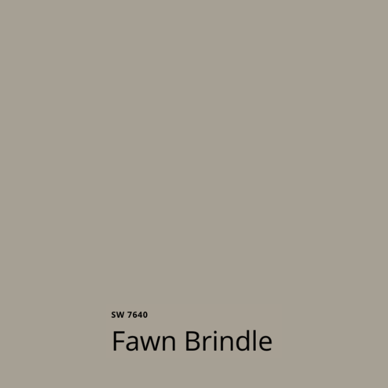 Sherwin-Williams Alabaster Whole House Color Scheme - Color Concierge