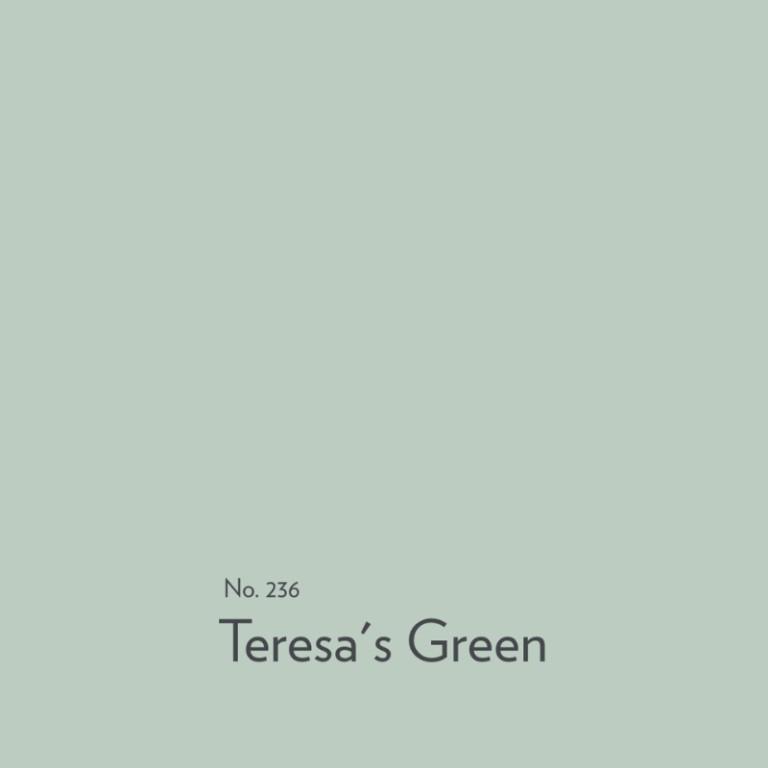 12 Best Green Paint Colors - Color Concierge