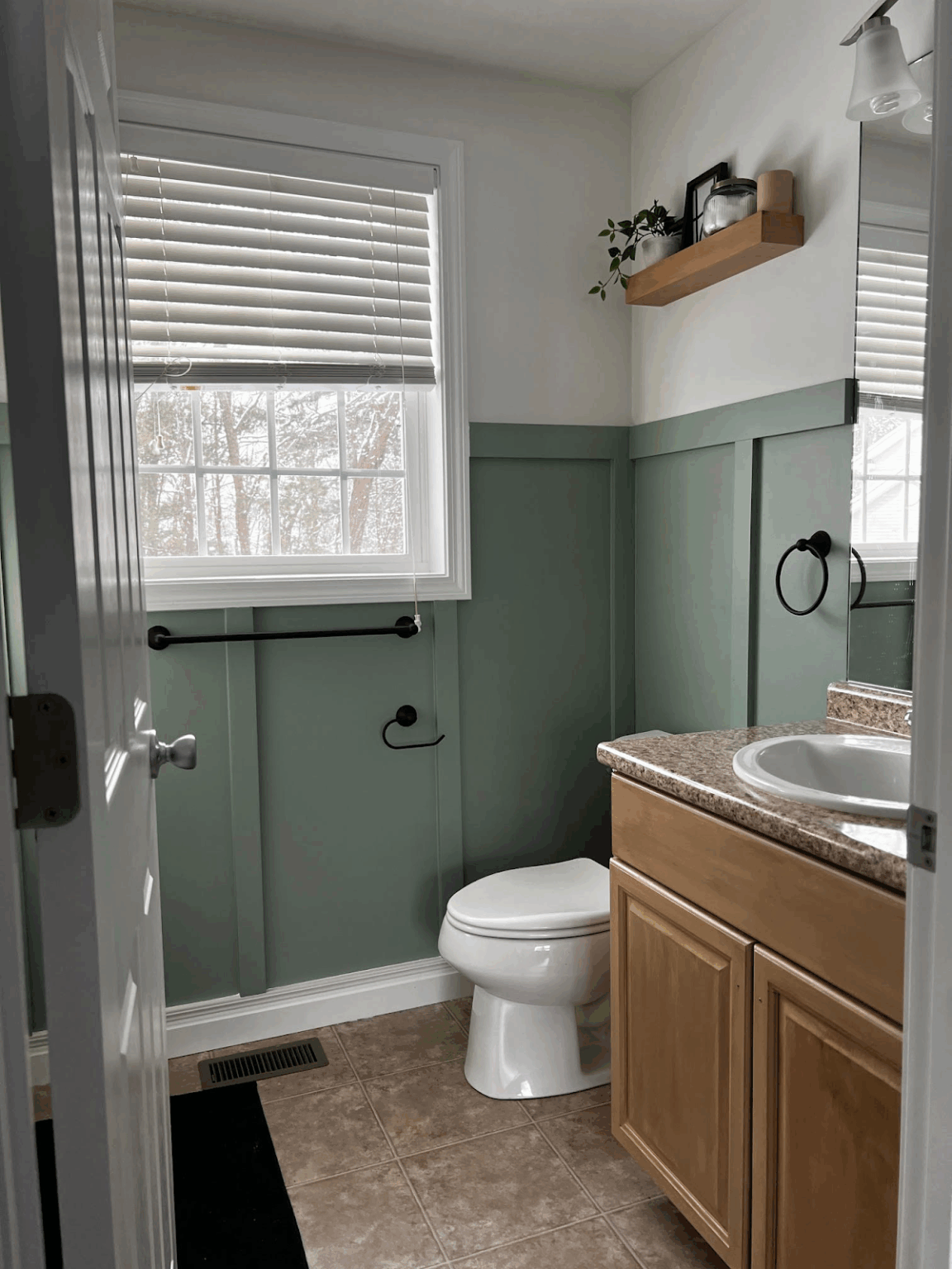 12 Best Green Paint Colors - Color Concierge