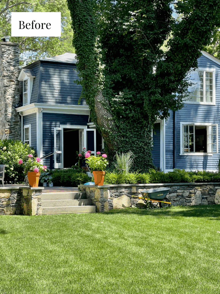 Sherwin-Williams Rustic Red Exterior Paint (Real Project Spotlight ...