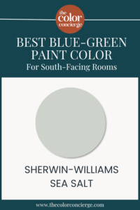 15 Best Paint Colors for South-Facing Rooms - Color Concierge