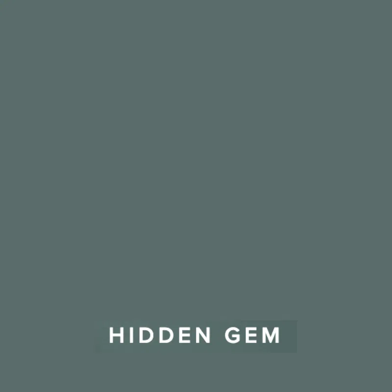Behr Color of the Year 2026: Hidden Gem (N430-6A) - Color Concierge