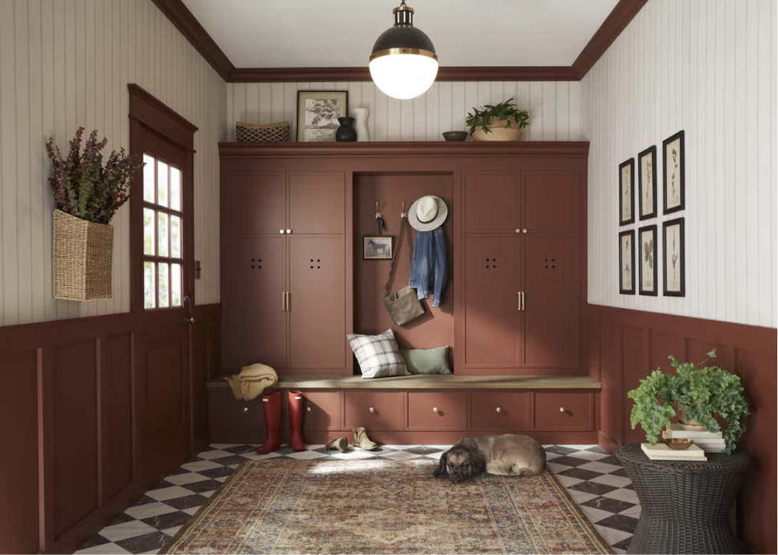 2026 Paint Color Trends (According to Paint Color Consultants)