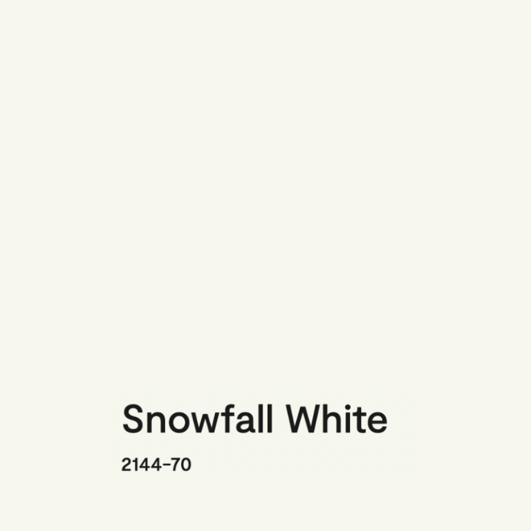 11 Best Off-White Paint Colors (with Photos!) | Color Concierge